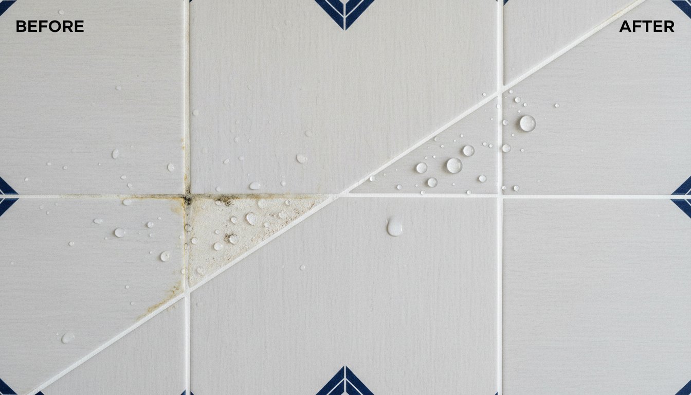 Is Tile and Grout Resealing Worth It? A Geelong Homeowner’s Guide to ...